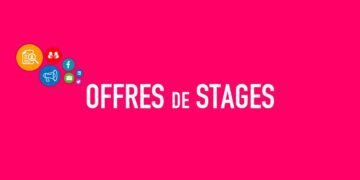 51 Offres de Stages Rémunérés, Pré-Embauche et PFE